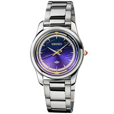 Frieren: Beyond Journey's End x Seiko Collaboration Watch Limited Edit ...