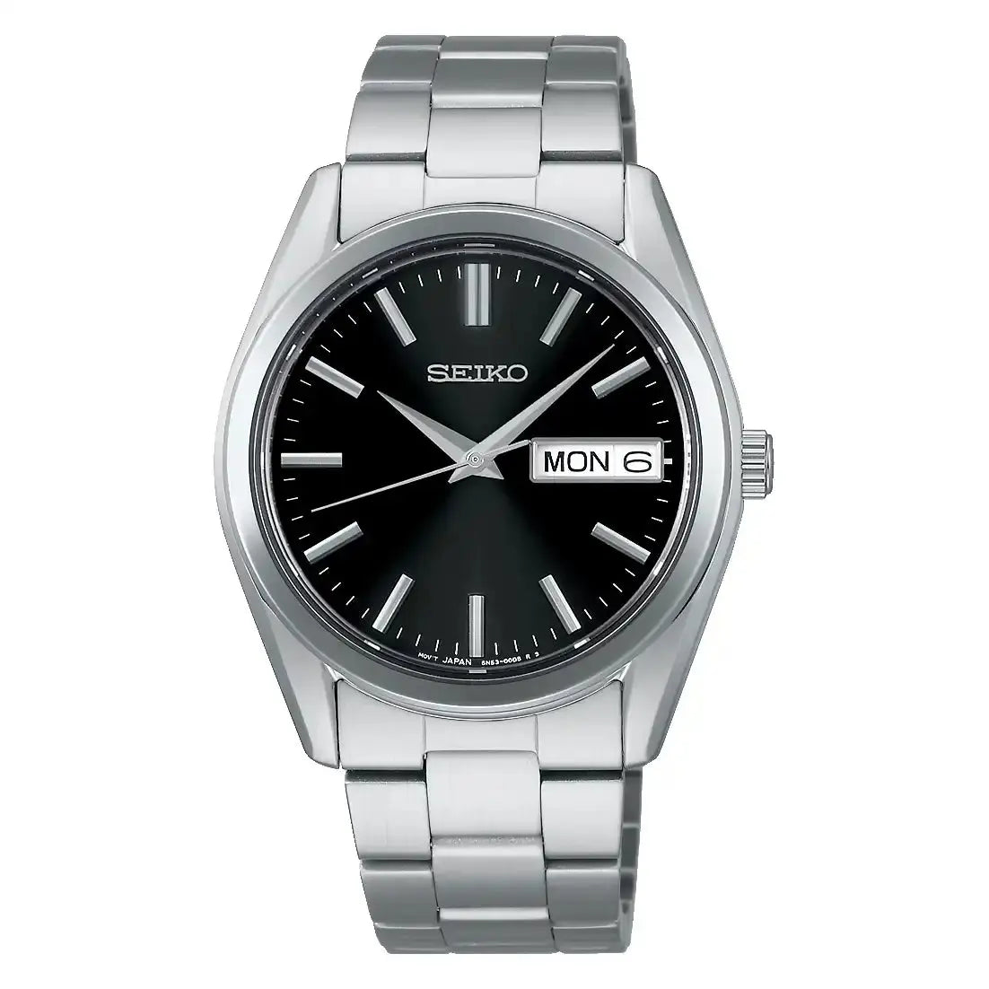 Seiko Selection SBTH011 JDM Quartz Men's Wristwatch – The Japanese Factory