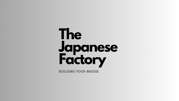 The Japanese Factory: Made in Japan Watches & Products