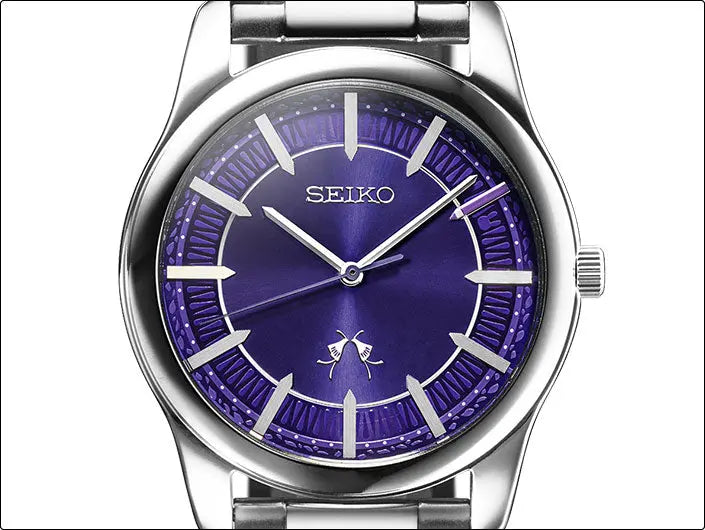 The Quintessential Quintuplets x Seiko Collaboration Watch Limited Edi ...